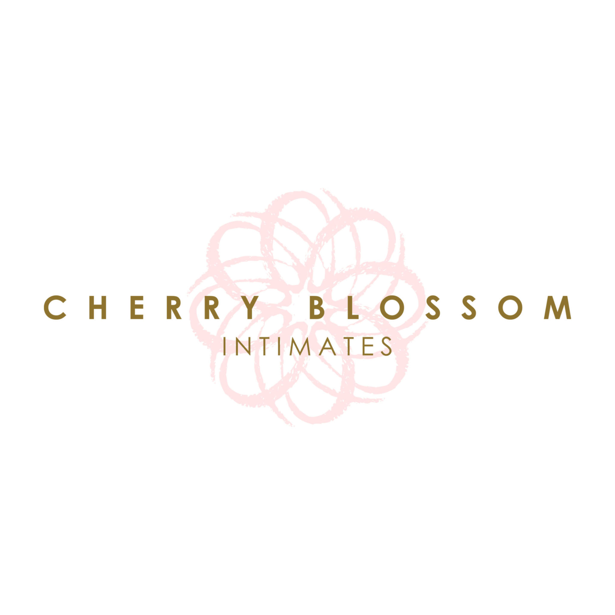 Cherry Blossom Intimates Collaboration - Maryland Black Boudoir ...